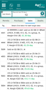 HerdApp Benefits - Agrinet