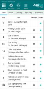 Grass Benefits - Agrinet